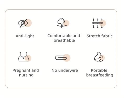Cotton Breastfeeding Bra Maternity Buckle Front Nursing Temu