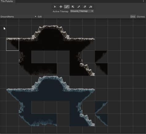 how to get started with tilemaps in unity by james west medium
