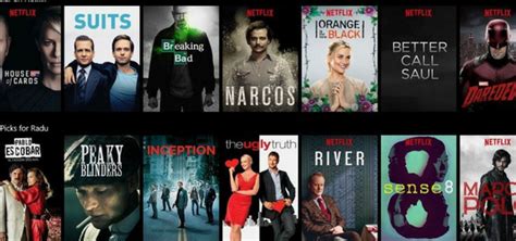Estás Son Las 5 Series Más Populares De Netflix Kebuena