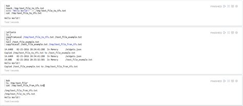 apache zeppelin 0 10 1 documentation alluxio interpreter for apache