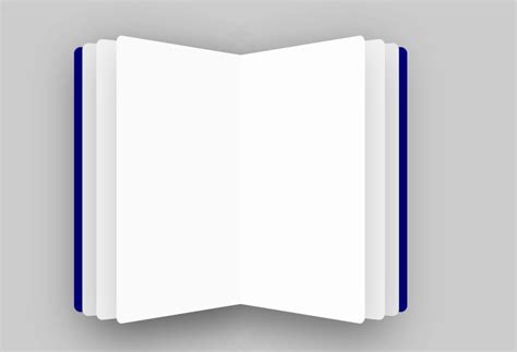 book page flip animation css example css codelab