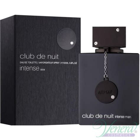 Armaf Club De Nuit Intense Man Edt 105ml за Мъже Венера Козметикс