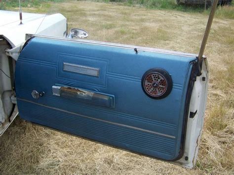 For Sale 1970 Chrysler Newport 2dr Ht 383 With Factory Manual