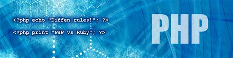 echo vs print in php difference and comparison diffen