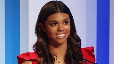 Sam Alexis Woods Has Had Quite The Transformation