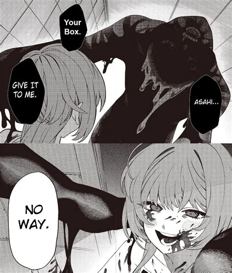 Over My Dead Punani R Animefunny
