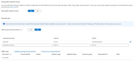 unable to connect to any of the specified mysql hosts