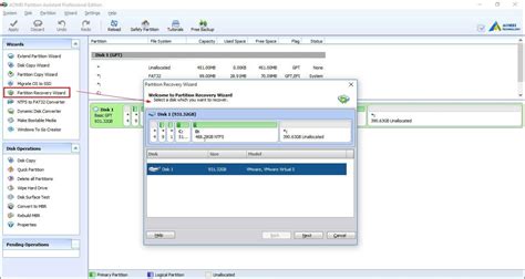 delete remove recovery partition safely in windows 10