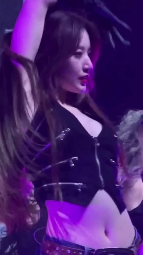 G Idle Shuhua