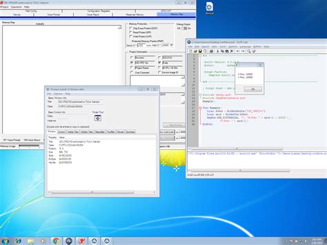 autoit windown info detect correct position but wingetpos always return