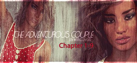 The Adventurous Couple Chapter 9 Free Download Pc Game