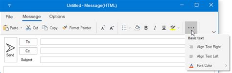 winforms ribbon control windows forms syncfusion