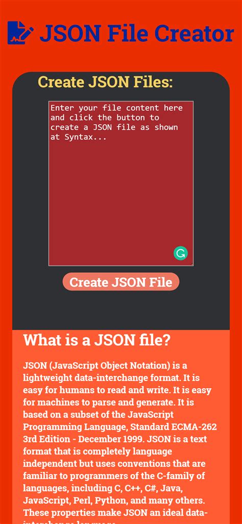 36 json file to javascript object javascript nerd answer