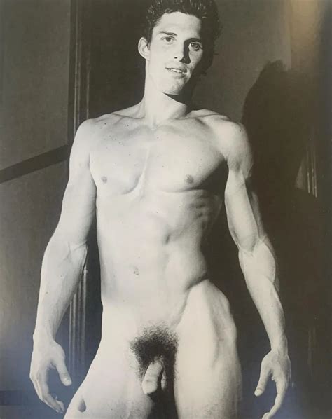 Hot Men By Bruce Weber Photo 91
