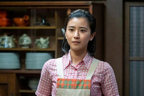 連続テレビ小説「ちむどんどん」第63話。あまゆにて。暢子（黒島結菜）（c）nhk ― スポニチ Sponichi Annex 芸能