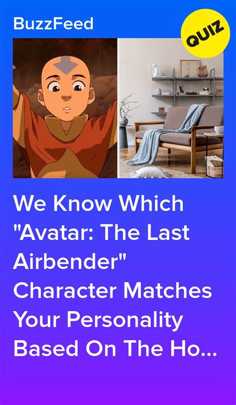 Build A House And Well Tell You What Avatar The Last Airbender