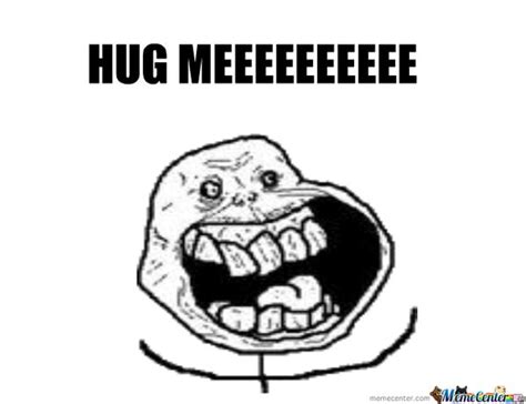 Sincere Hug Memes For People You Love