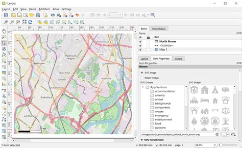 35 differences between arcgis pro and qgis 3 gis geography
