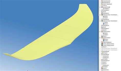 solved mirroring complex part with mesh body autodesk