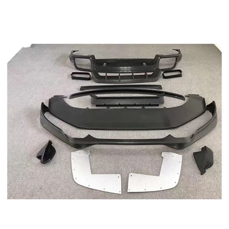 Buy Tail Wing For Cayenne Turbo Ya 2018 2019 2020 Carbon Fiber Frp