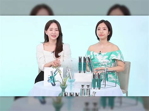Cj온스타일 뷰티 전문관 통했다… 프리미엄 뷰티 매출 139 ↑ Cj 뉴스룸
