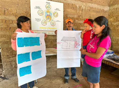 Innovación Ecológica Y Tecnológica En Turismo Rural Un Camino Hacia El