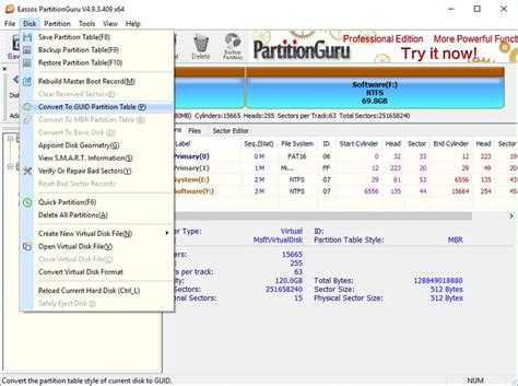 mbr vs gpt which is the best choice for your computer good things