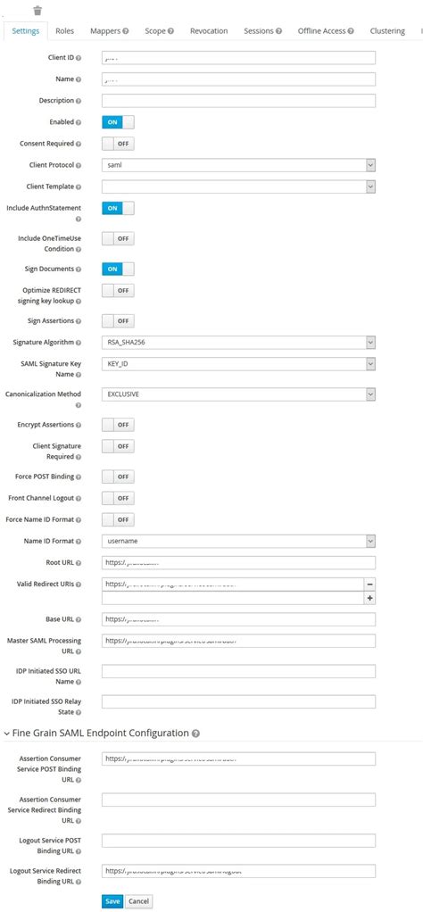 sonarqube saml keyclock sso saml sso into sonarqube using keyclock
