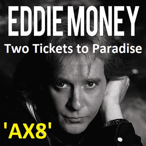 Eddie Money Two Tickets To Paradise For Humbucker Pickups Ax8