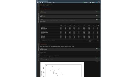 8 r markdown r for epidemiology