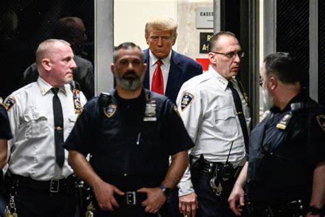 Is The Trump Indictment An Overreach Wsj