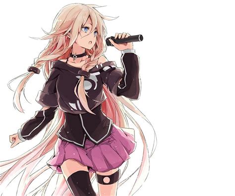Share More Than 69 Anime Girl Singing Best In Cdgdbentre