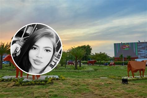 Una Joven Perdió La Vida En Accidente De Tránsito En La Glorieta De Las