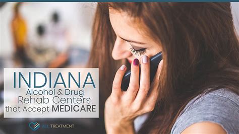 Indiana Alcohol And Drug Rehab Centers That Accept Medicare 160