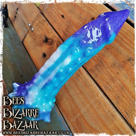 The Speedy Dragon Dildo Silicone Sex Toy Fantasy Dildo Etsy Uk