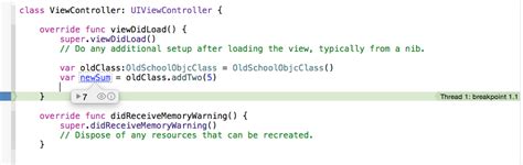 ios xcode myprojectname bridging header h does not exist stack overflow