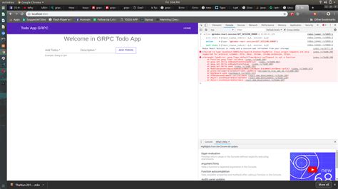 how to use grpc web in reactjs · issue 294 · grpc grpc