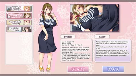 Obedient Women Glamorous Bodied Twenty Something Housewife On Steam