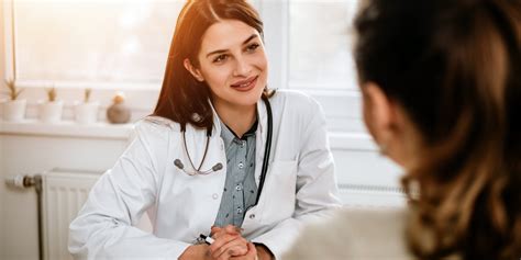 finding the right ob gyn for you catholic health today