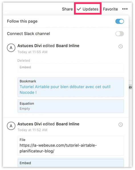 notion le guide complet pour bien débuter tuto vidéos