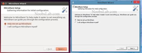 easily share files between windows linux macs over