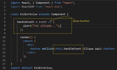 react uma introdução bem básica x