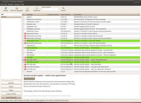 how to deploy to apache tomcat