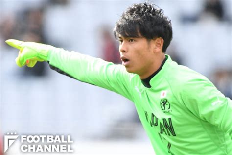 Fc東京gk廣末らが選出。高校サッカー選抜の欧州遠征メンバー発表 フットボールチャンネル