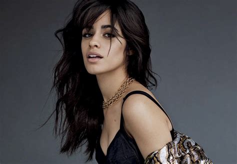 Camila Cabello Iphone Wallpaper