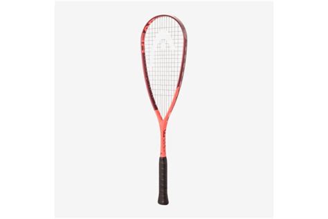 Head Extreme 135 Squash Racket Whirlwind Sports