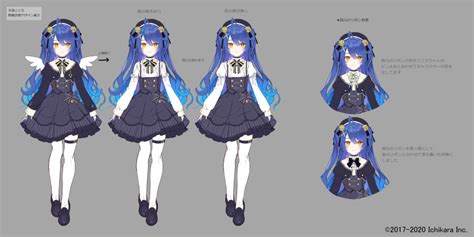 Safebooru 1girl Ahoge Amamiya Kokoro Bell Beret Blue Hair Commentary