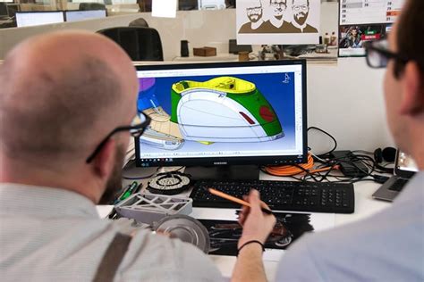 Role Of Computational Fluid Dynamics In Product Manufacturing
