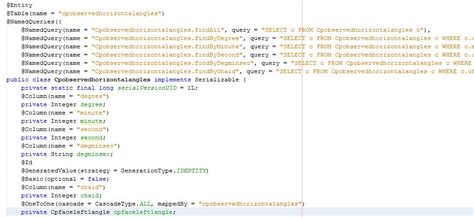 java how to resolve the save transient instance before saving error