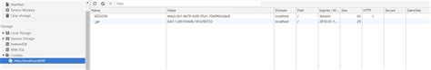 spring boot session example using redis java developer zone